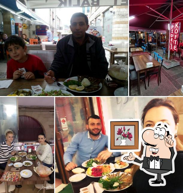 Ferah et balık lokantası, Bursa - Menu du restaurant, prix et avis