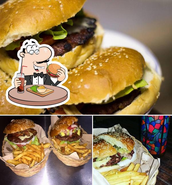 GRILL HOUSE, Valladolid - Menú del restaurante, precios y reseñas