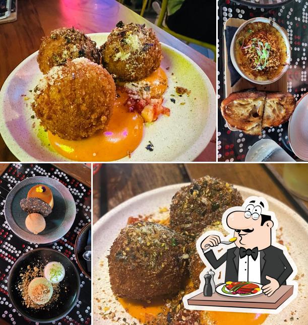 Neho, Victoria Park - Restaurant menu, prices and reviews