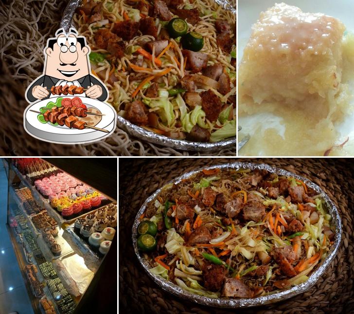 Top 10 restaurants in Legazpi City, october 2025 - Restaurant Guru