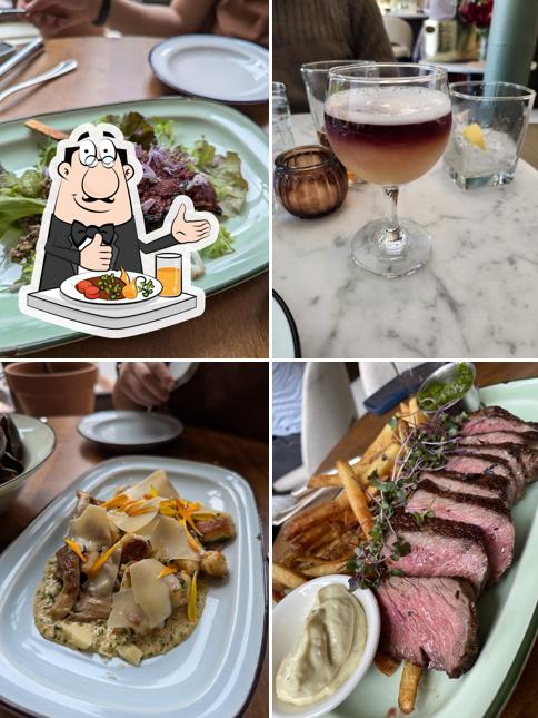 Rabble, St. John's - Restaurant menu, prices and reviews