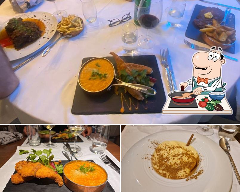 Re'Tasco, Lisboa - Menu do restaurante, preços e opiniões