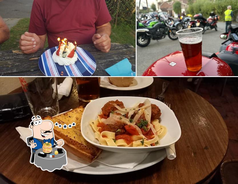 The Six Bells Chiddingly, Chiddingly - Restaurant menu, prices and reviews
