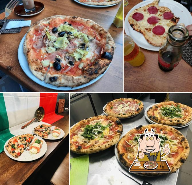 Top 10 Pizzerien in Bonn, November 2025 - Restaurant Guru