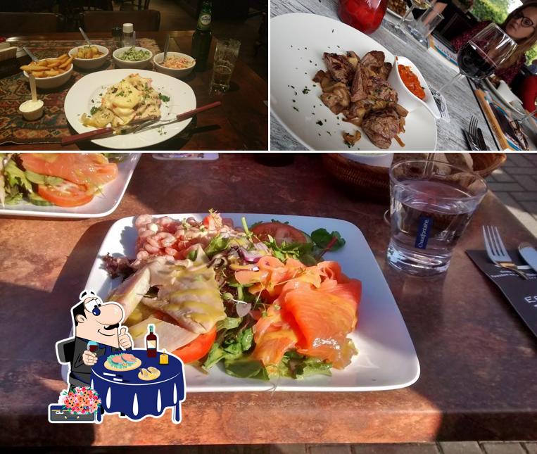 Eetcafé de Tol, Zelhem - Restaurant menu, prices and reviews