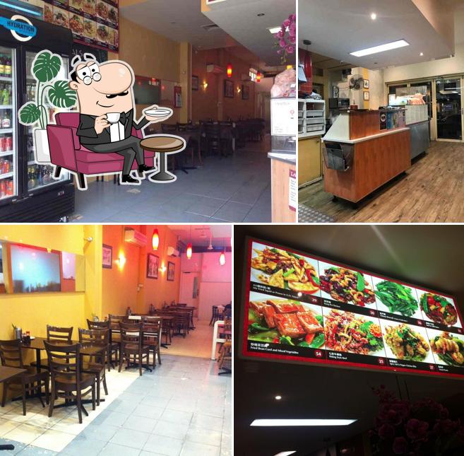 Top 5 restaurants with dim sims in North Melbourne, november 2025 ...
