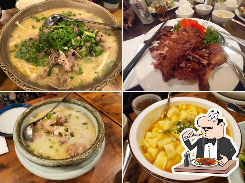 EMei 峨嵋（EMei Restaurant）, Philadelphia - Restaurant menu, prices and ...
