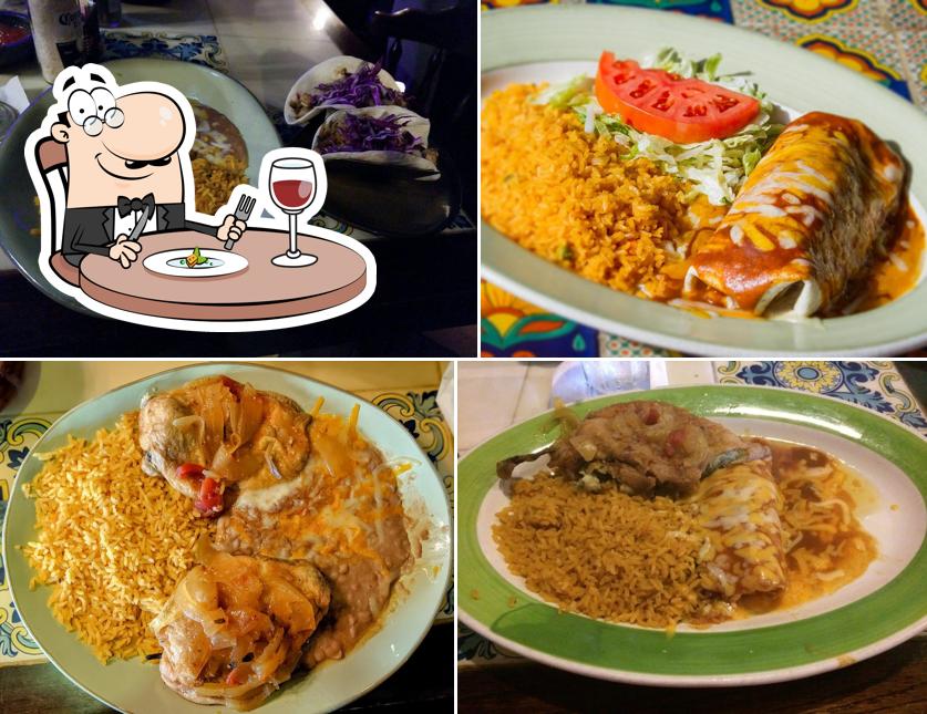 El Leoncito - Titusville, Titusville - Restaurant menu, prices and reviews