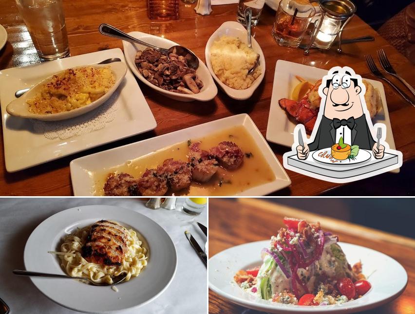 FoxFire, Geneva - Restaurant menu, prices and reviews