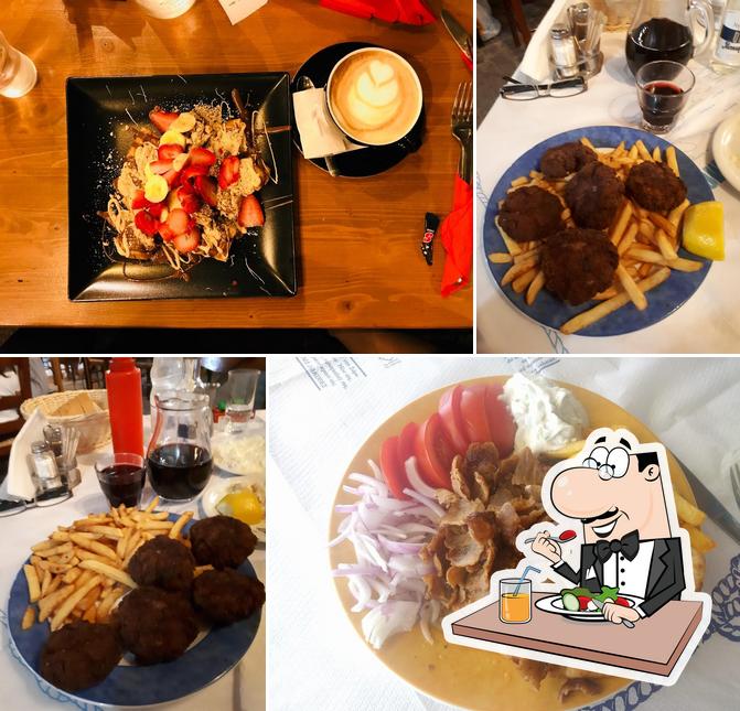 Top 5 italian restaurants in Samos, september 2025 - Restaurant Guru
