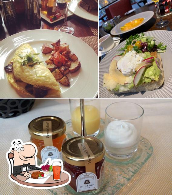 Astor Court, Atlanta, Buckhead - Restaurant menu, prices and reviews