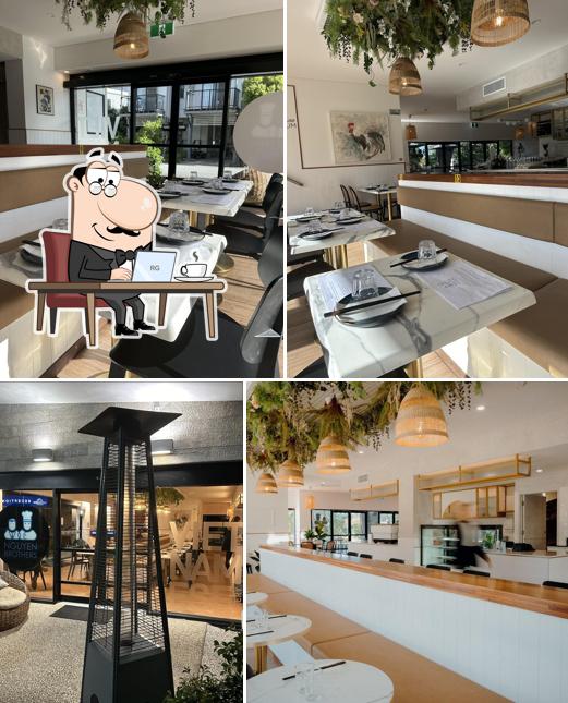 Nguyen Brothers Tewantin, Tewantin - Restaurant menu, prices and reviews