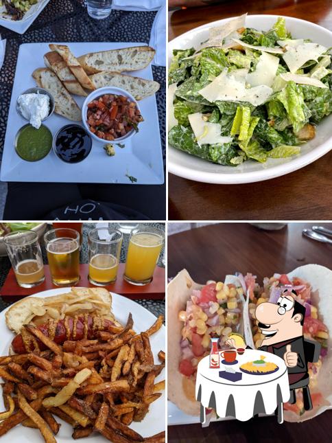 Spada Farmhouse Brewery, Snohomish - Restaurant menu, prices and reviews