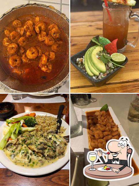 The Safari Restaurant, Dinuba - Restaurant menu, prices and reviews