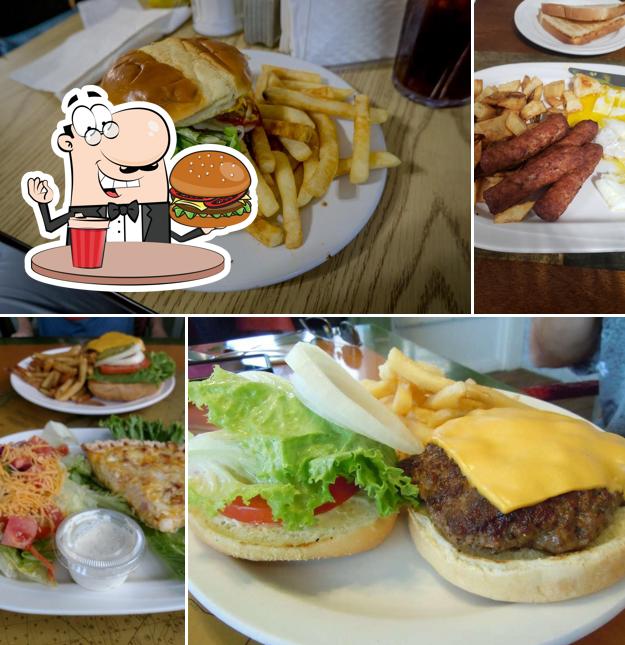 Wheeler's Cafe Inc., Arcadia - Restaurant menu, prices and reviews