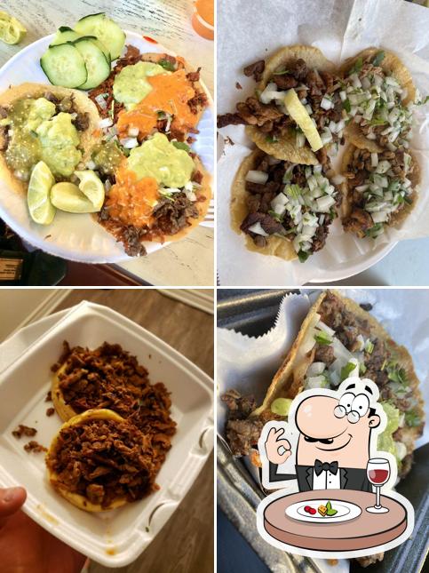 Tacos Don Goyo, Downey - Restaurant menu, prices and reviews