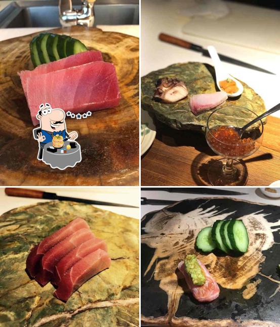 Tatemukai, Central Jakarta - Restaurant menu, prices and reviews