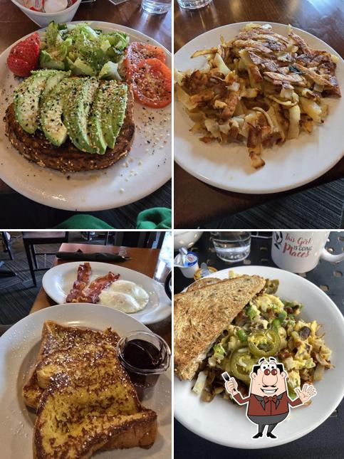 Brunch Snob, Chandler - Restaurant menu, prices and reviews