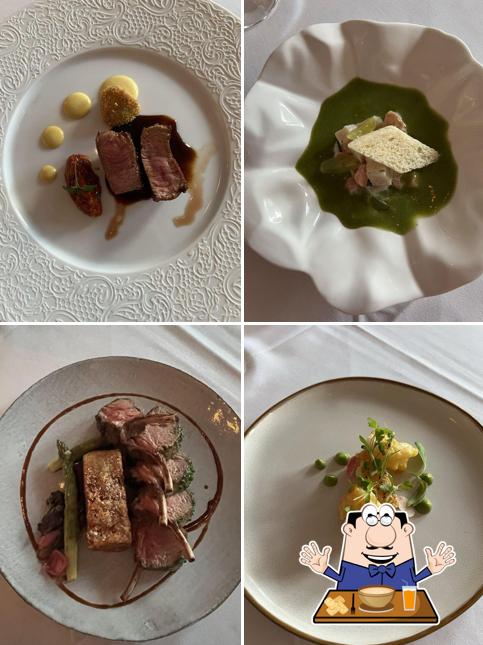 Cafe Monarch, Scottsdale - Restaurant menu, prices and reviews