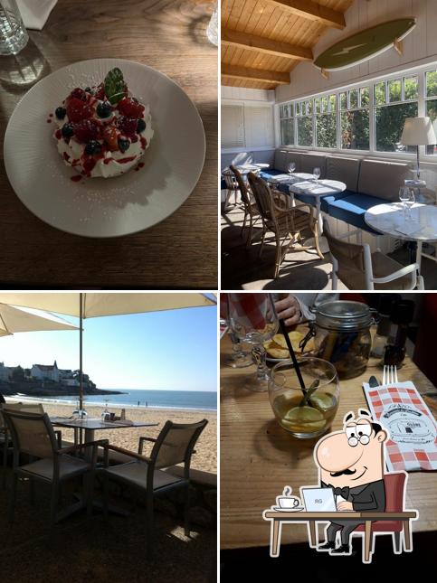 Chez Bob, Saint-Palais-sur-Mer - Menu du restaurant, prix et avis