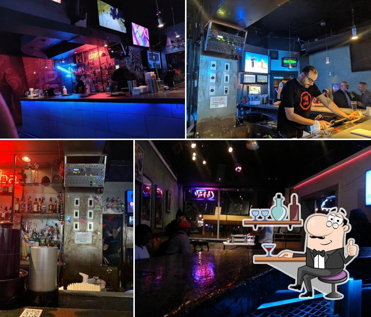 CHIBA BAR, Colorado Springs - Restaurant menu, prices and reviews