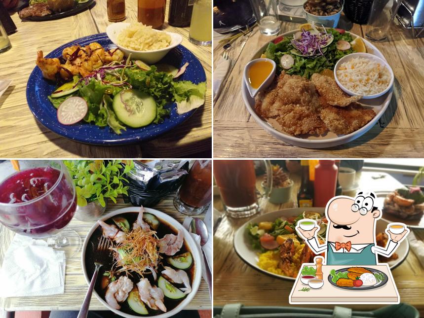 Top 5 restaurants with aguachile in Jalpan de Serra, december 2025 ...