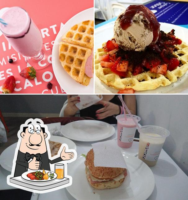 Choice Eat Smart, Bucaramanga - Menú del restaurante, precios y reseñas
