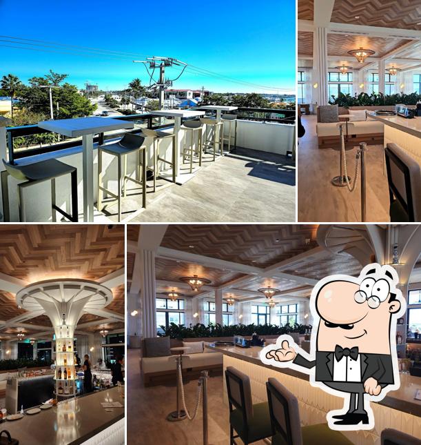 Limon Rooftop Bar, Naples - Restaurant menu, prices and reviews
