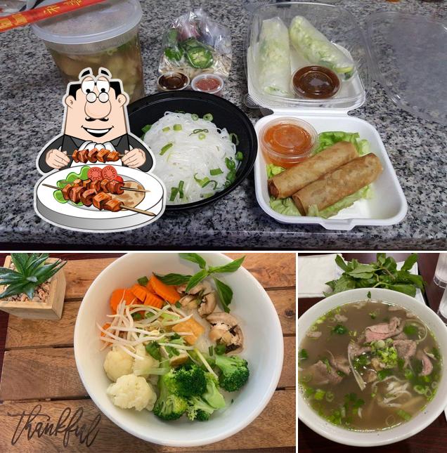 Pho Viet 75, Laurel - Restaurant menu, prices and reviews