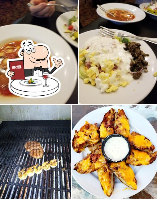 Ribeyes Mount Olive, Mount Olive - Restaurant menu, prices and reviews