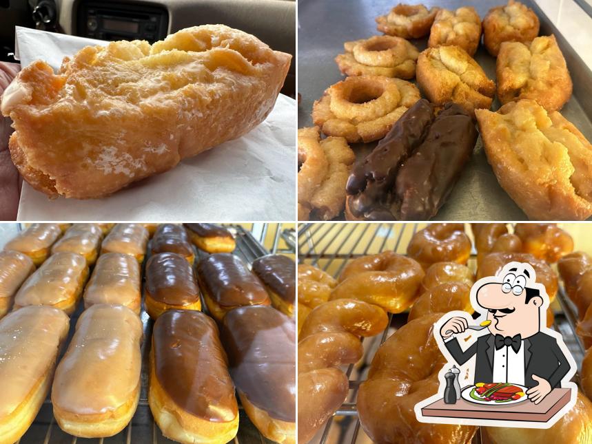 Simi Donuts, Simi Valley - Restaurant menu, prices and reviews