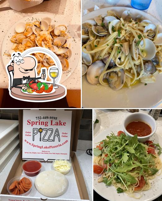 Top 7 restaurants in Spring Lake, New Jersey, december 2025 ...