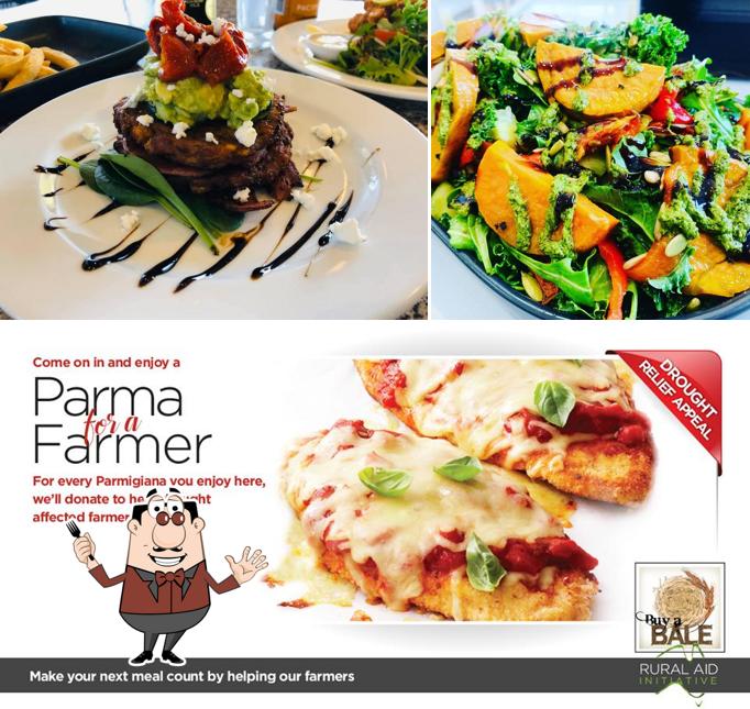 Twisted Fig Cafe, Tweed Heads South - Restaurant menu, prices and reviews