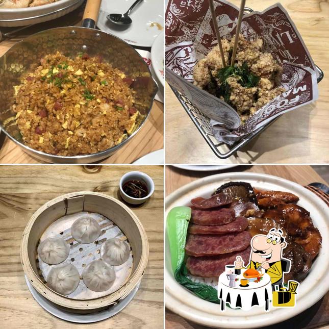 Best restaurants in Robinsons Galleria Ortigas Mall - Restaurant Guru