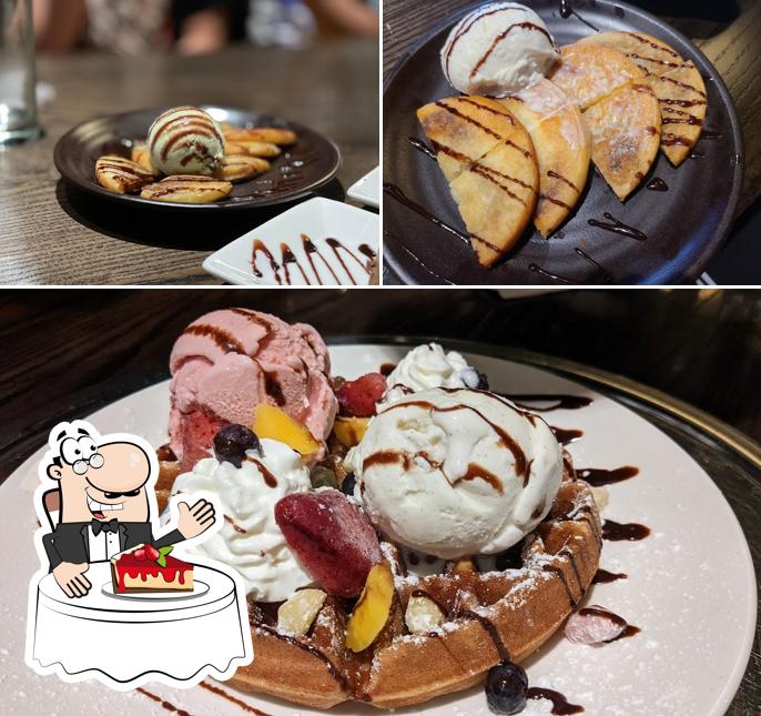 BORI - Spring Branch, Houston - Restaurant menu, prices and reviews