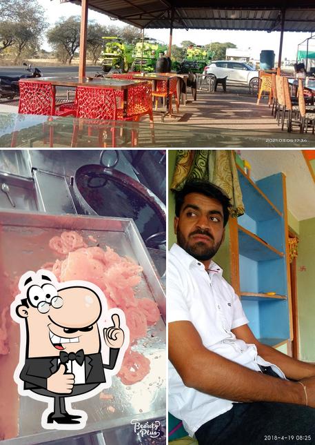 Harsh Restaurant and Dhaba, Surasa - Restaurant menu, prices and reviews