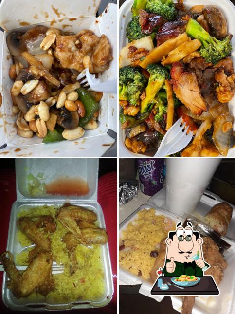 New Dragon Chinese Restaurant, Hemingway - Restaurant menu, prices and ...