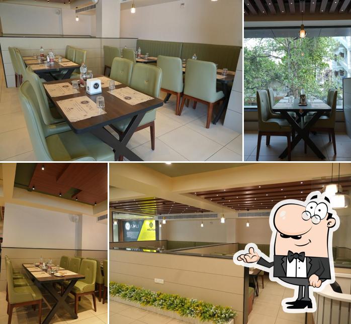 MAZALI RESTAURANT, Bengaluru - Restaurant menu, prices and reviews