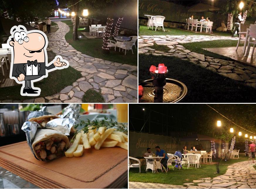 Saklı Koru Event, Sultanbeyli - Restaurant menu, prices and reviews