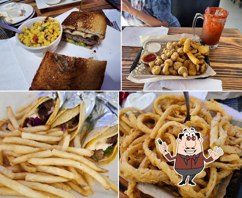 The BWB Restaurant, Corpus Christi - Restaurant menu, prices and reviews