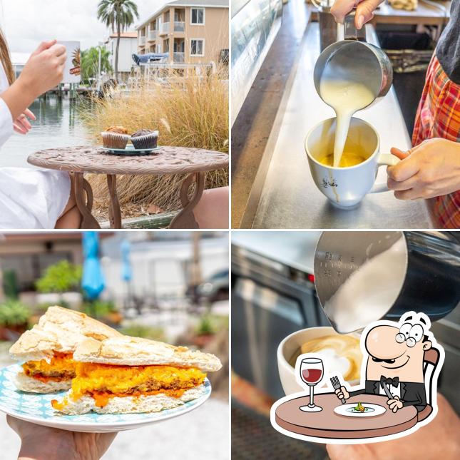 Gypsy Souls Coffeehouse & Gypsy Beans Coffee Roasters, Redington Shores ...