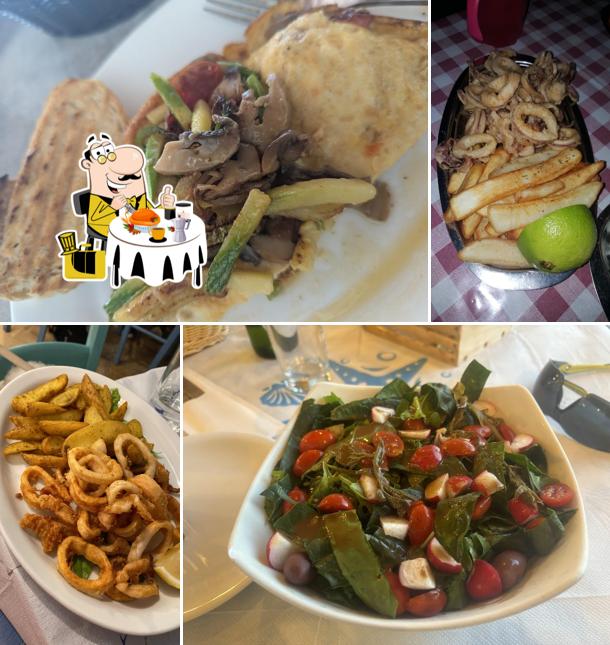 Kalypso Restaurant, Lipsi - Restaurant menu, prices and reviews