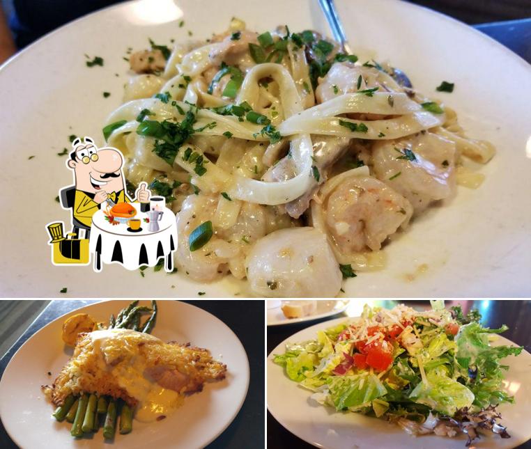 Mama Stortini's Restaurant & Bar, Kent - Restaurant menu, prices and ...