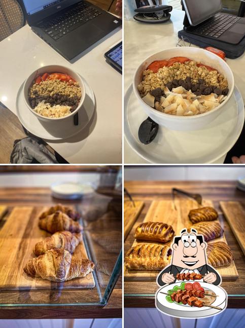 Olive Café, Repentigny - Menu du restaurant, prix et avis