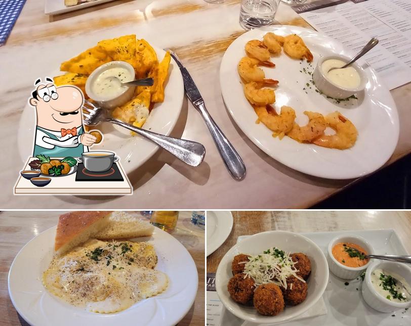 Italian Table, Lethbridge - Restaurant menu, prices and reviews