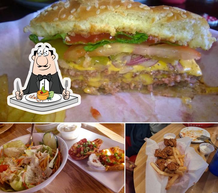 Boll Weevil, Lakeside - Restaurant menu, prices and reviews