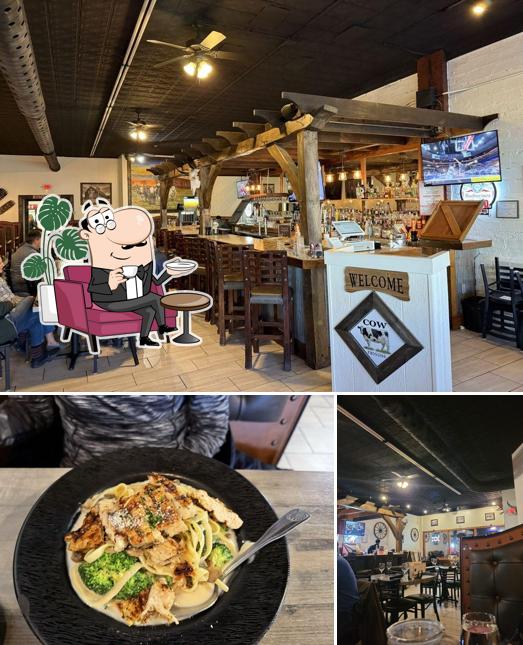 Jc’s Steakhouse, Wahoo - Restaurant menu, prices and reviews