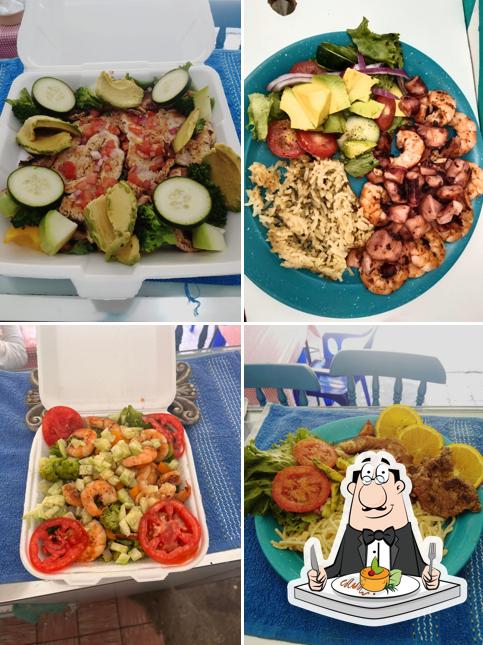 Menú Loya, Guadalajara - Restaurant menu, prices and reviews