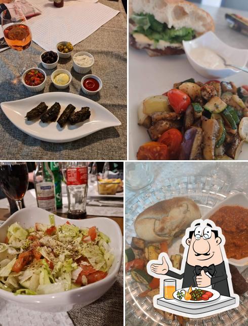 Mamas Balkan KItchen, Blaubeuren - Speisekarte, Preise und Bewertungen