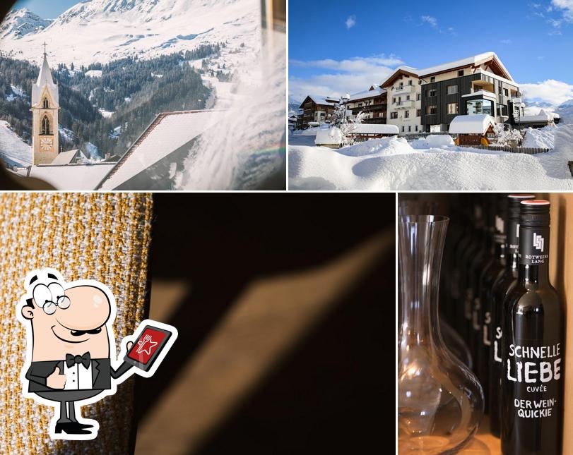 Top 7 Restaurants in Serfaus, Januar 2026 - Restaurant Guru